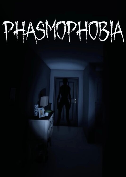 Phasmophobia купить ключ стим