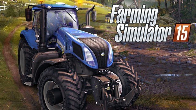 Farming Simulator 15 buy with a discount of 30%