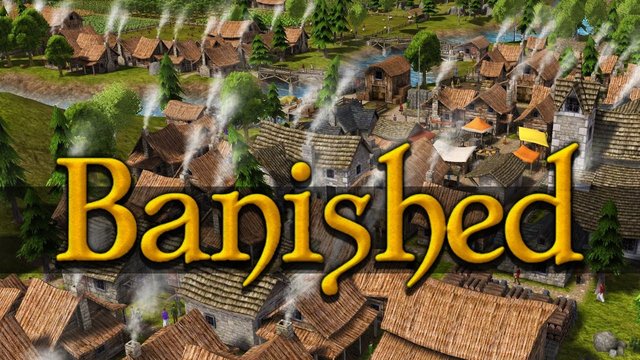 Banished buy with a discount of 64%