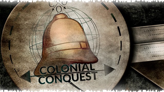 Colonial Conquest купить со скидкой 83%