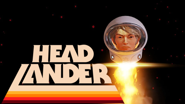 Headlander купить со скидкой 69%