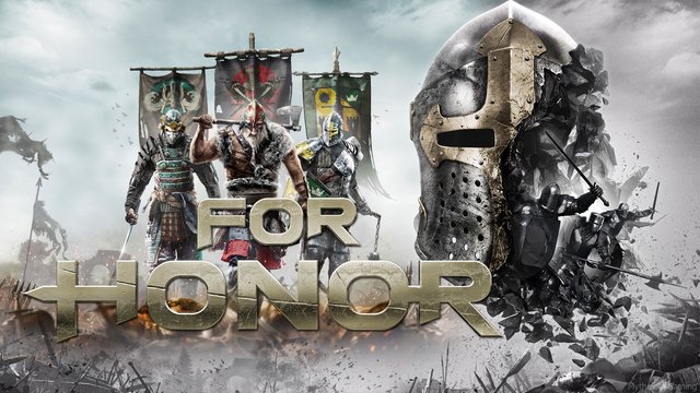 For Honor - Gold Edition купить со скидкой 15%