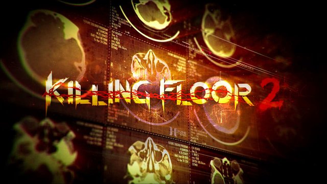 Killing Floor 2 купить ключ steam дешево