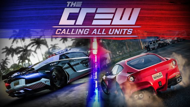 The Crew: Calling All Units buy