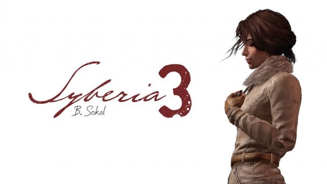 Syberia 3 купить со скидкой 85%