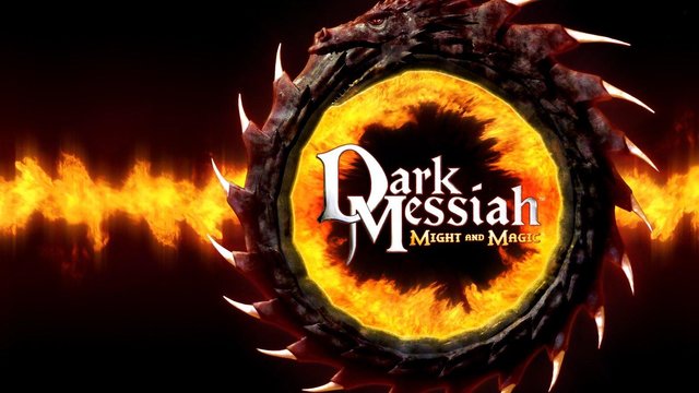 Dark Messiah of Might & Magic купить со скидкой 25%
