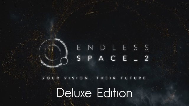 Endless Space 2 - Deluxe Edition buy with a discount of 78%