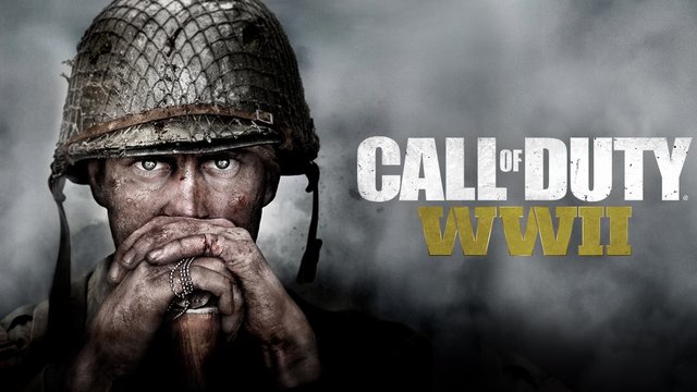 Call of Duty: WWII купить от 2299