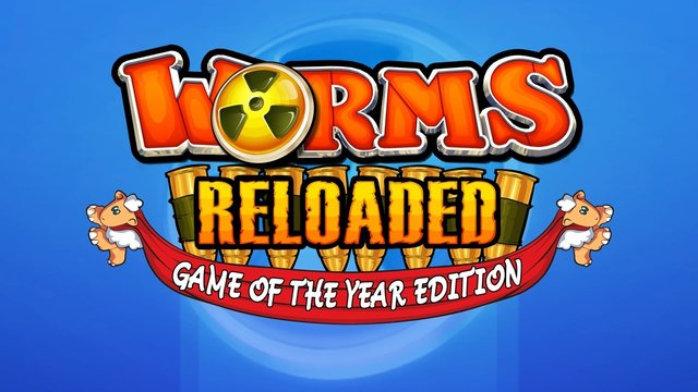 Worms Reloaded – Game of the Year Edition купить со скидкой 90%