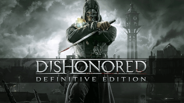 Dishonored - Definitive Edition купить со скидкой 89%
