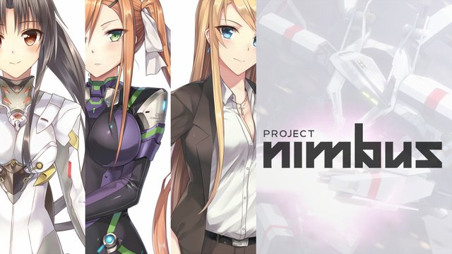 Project Nimbus купить со скидкой 87%