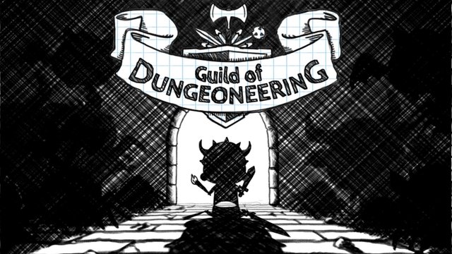 Guild of Dungeoneering купить со скидкой 48%