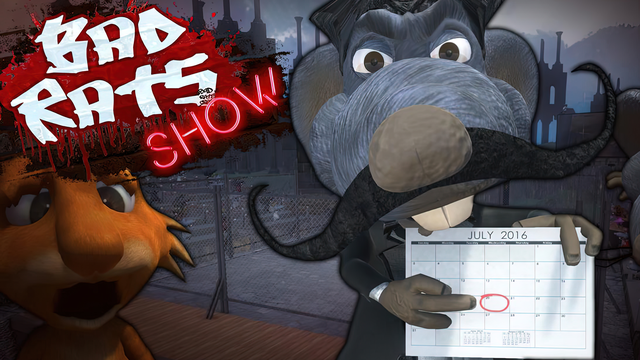 Bad Rats Show купить со скидкой 76%