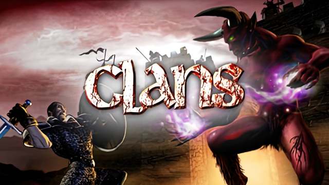 Clans buy with a discount of 79%