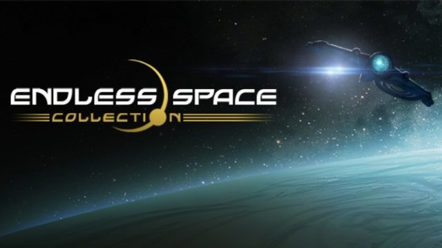Endless Space - Collection купить со скидкой 82%