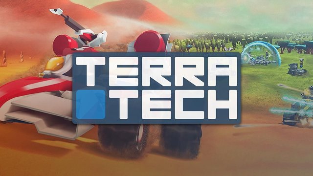 Terratech buy with a discount of 88%