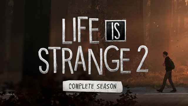 Life is Strange 2 - Complete Season купить со скидкой 61%