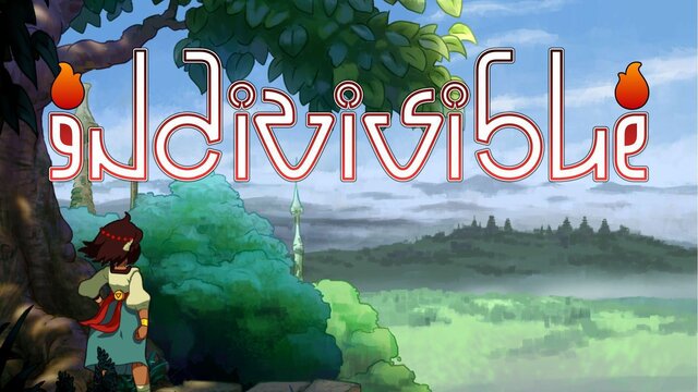 Indivisible купить со скидкой 88%
