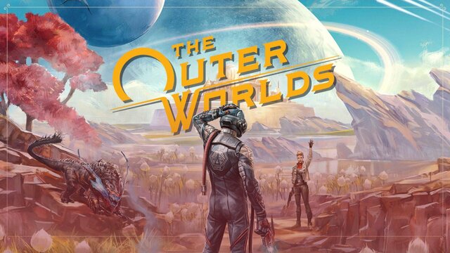 Где купить The Outer Worlds