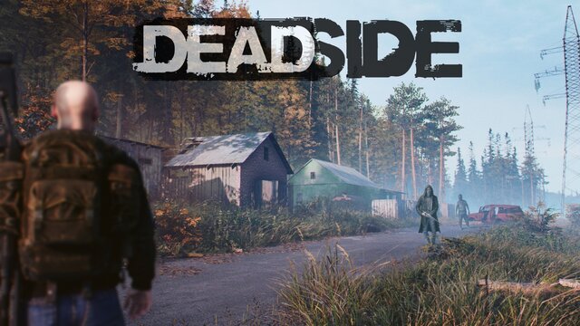 Deadside buy with a discount of 68%