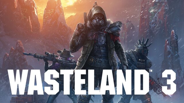 Wasteland 3 купить со скидкой 37%