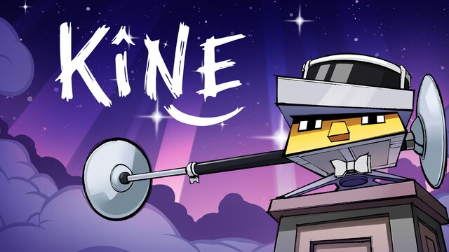 Kine купить со скидкой 35%