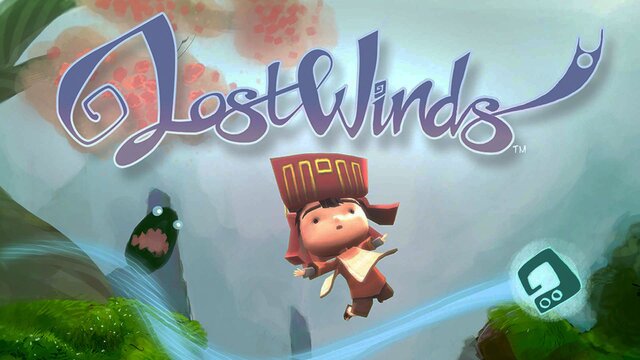LostWinds купить со скидкой 83%