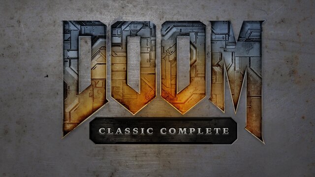 Doom - Classic Complete купить
