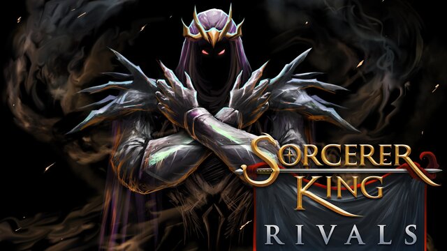 Sorcerer King: Rivals купить со скидкой 94%