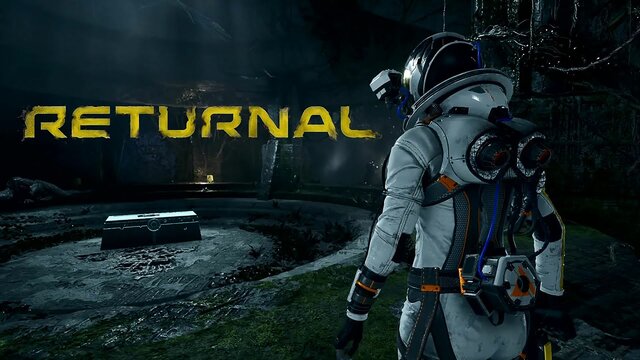 Returnal buy with a discount of 66%