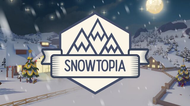 Snowtopia buy with a discount of 88%