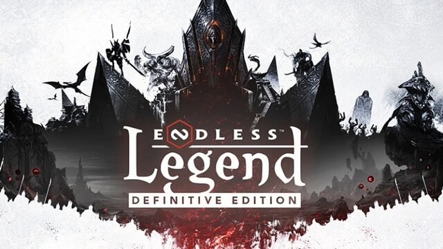 Endless Legend: Definitive Edition buy with a discount of 71%