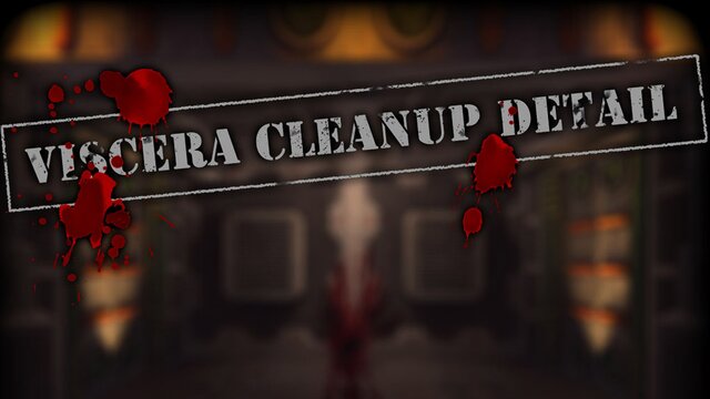 Viscera Cleanup Detail buy with a discount of 84%