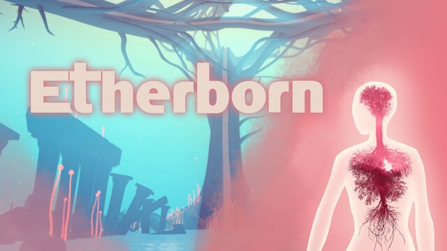 Etherborn купить со скидкой 93%