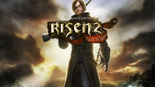 Risen 2: Dark Waters - Gold Edition купить со скидкой 91%