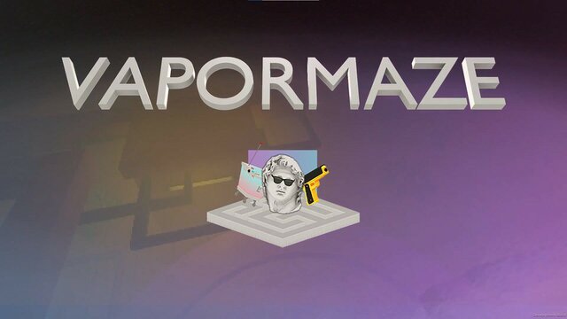 Vapormaze купить со скидкой 61%