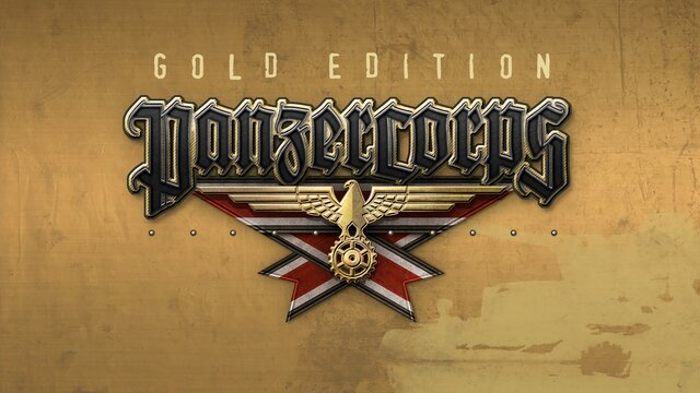 Panzer Corps - Gold Edition купить со скидкой 91%