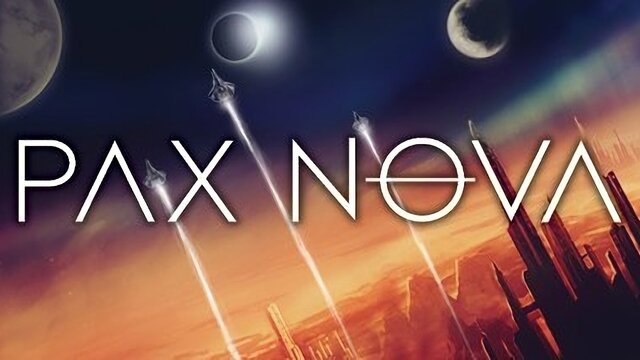 PAX NOVA купить со скидкой 69%