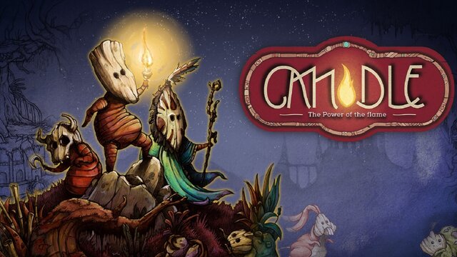 Candle купить со скидкой 81%