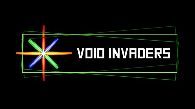 Void Invaders купить со скидкой 78%