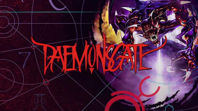 Daemonsgate купить со скидкой 69%