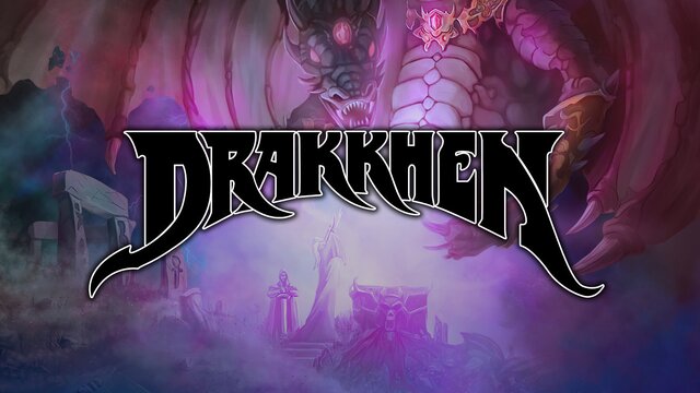 Drakkhen buy with a discount of 87%