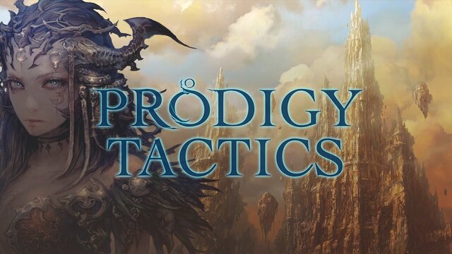 Prodigy Tactics купить со скидкой 96%