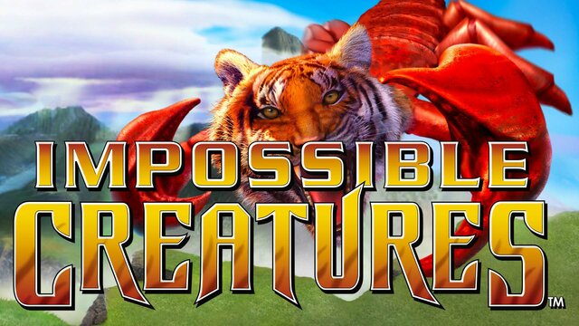 Impossible Creatures купить со скидкой 78%