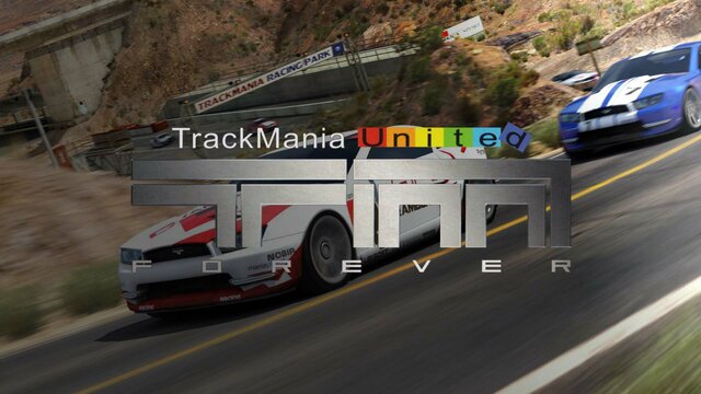 Trackmania United Forever buy with a discount of 70%