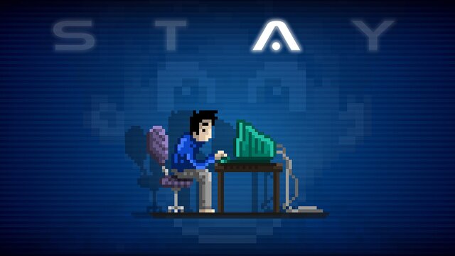 STAY купить со скидкой 84%