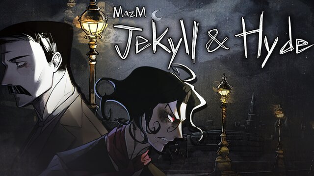 MazM: Jekyll and Hyde купить со скидкой 23%