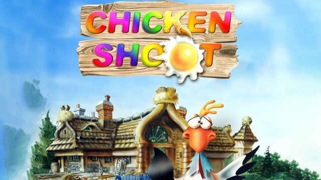 Chicken Shoot купить со скидкой 32%