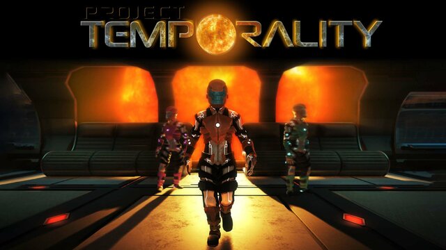 Project Temporality купить со скидкой 84%