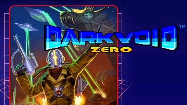 Dark Void Zero купить